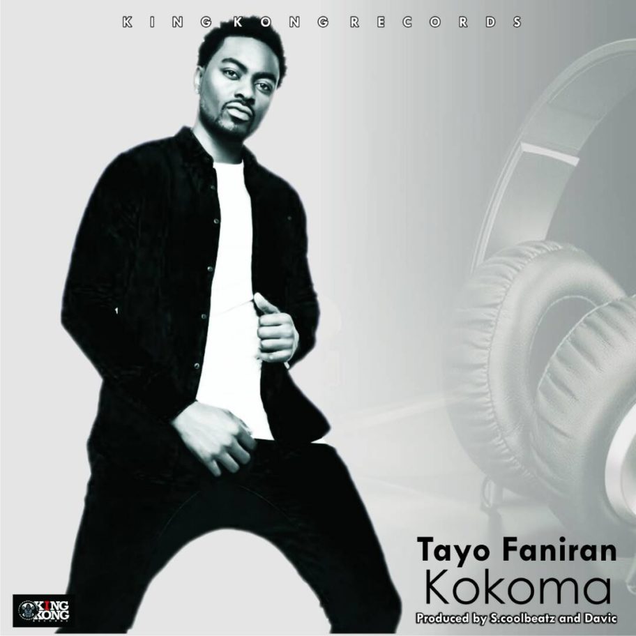 Tayo Faniran unveils New Single "Kokoma" | Listen on BN | BellaNaija