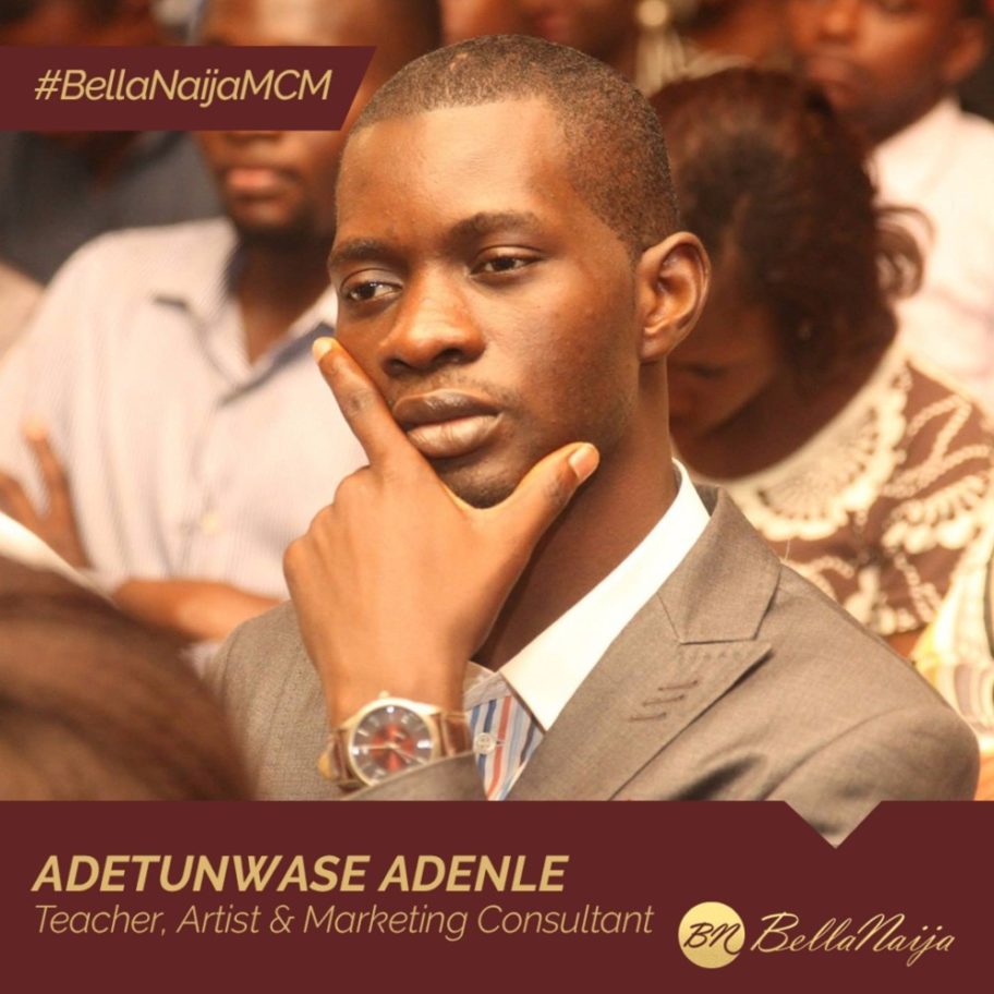 Adetunwase Adenle, the Teacher & Artist with 4 Guinness World Records ...