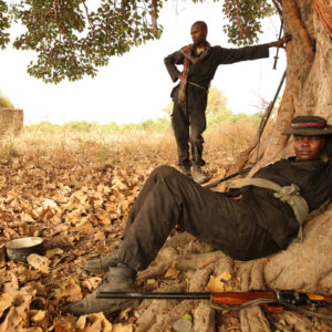 “Boko Haram know me and fear me” - Meet Aisha Bakari Gombi, the "Queen ...