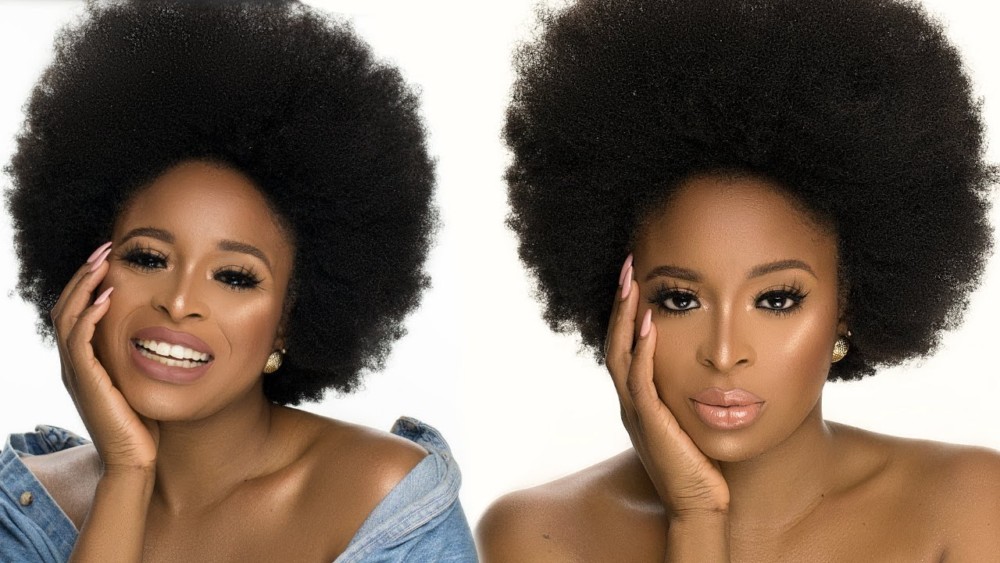Bn Beauty Ronke Raji Shares The Best Nude Lipsticks For Dark Skin