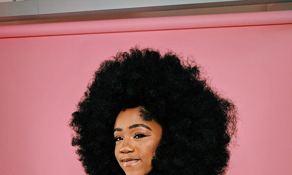 "I refuse to be shamed" -23-Year Old Chidera Eggerue is challenging the ...