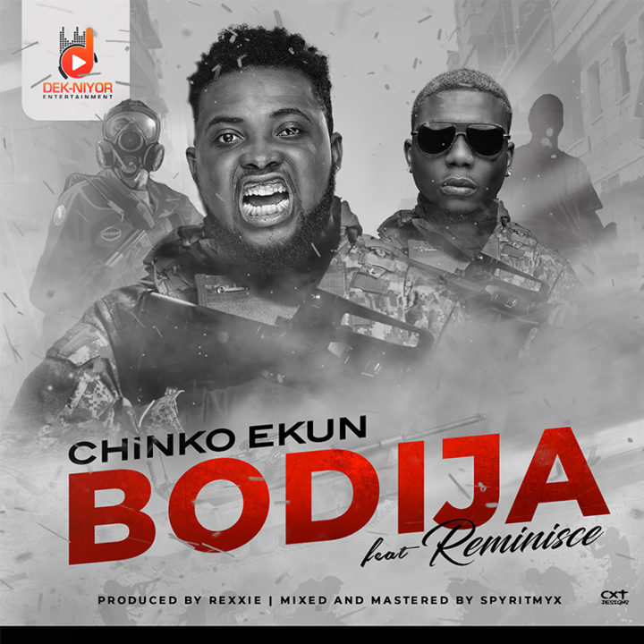 New Music: Chinko Ekun feat. Reminisce – Bodija | BellaNaija
