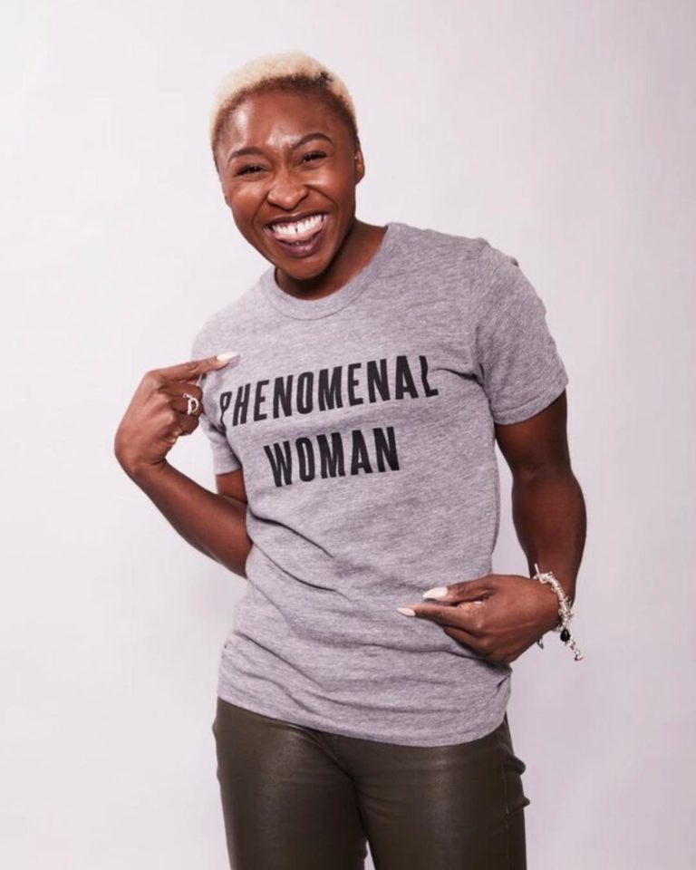 Chimamanda Ngozi Adichie, Tracee Ellis Ross, June Ambrose, Toni Braxton ...