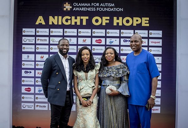 Olamma for Autism Awareness Foundation debuts Documentary on Families ...