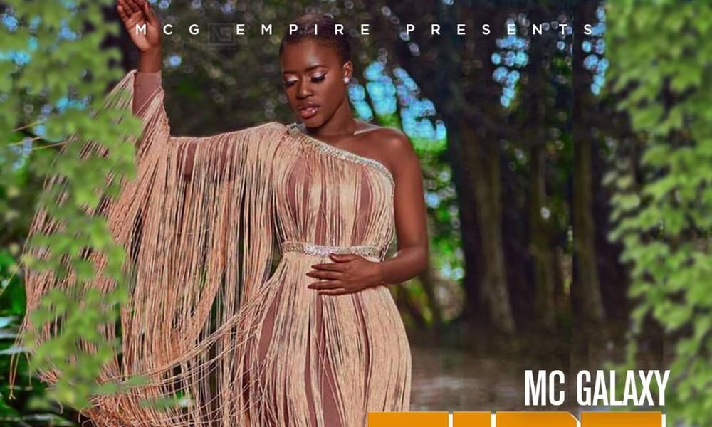 MC Galaxy - Fine Girl [New Music] | BellaNaija