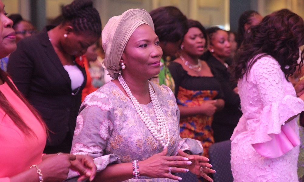 Reverend Funke Adejumo has been Trending For Weeks & Here's Why ...