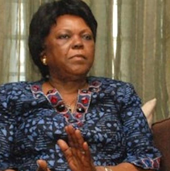 Late Michael Ibru's Children in Paternity Battle over Sharing of Estate ...