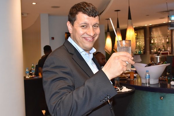 Fintech Providers & Experts present as Oradian launches its Cloud-Based ...