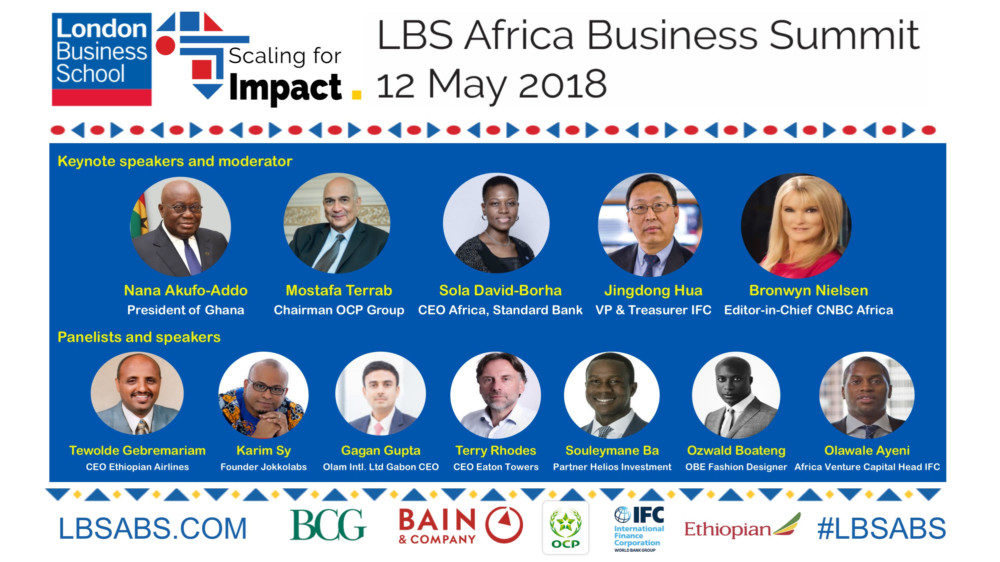 Sola David-Borha, Tara Durotoye to speak alongside Other African ...