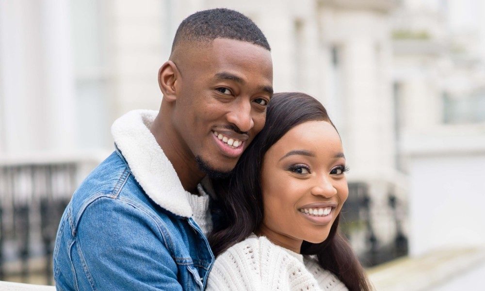 Lolade and Taiwo's Proposal Story #BNBling