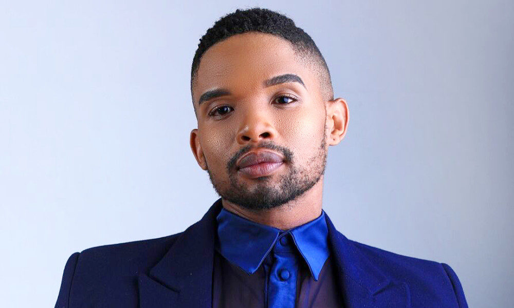 Millennial Designer Spotlight: Orapeleng Modutle - The Man Who Loves To ...