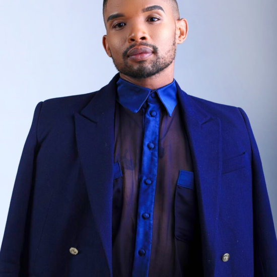 Millennial Designer Spotlight: Meet the Ghanaian Designer that Counts ...