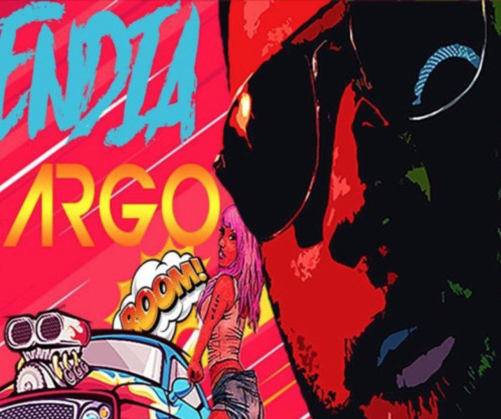 Endia - Cargo [New Music] | BellaNaija