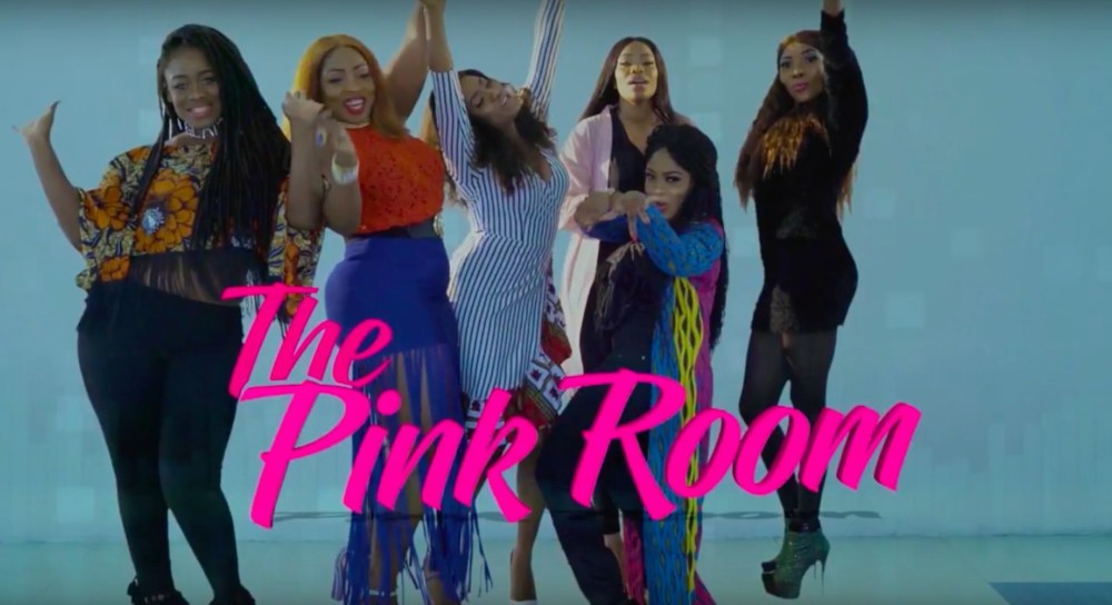 It's 6 Packs vs 6 Billion! Watch Episode 4 of "The Pink Room" on BN TV ...