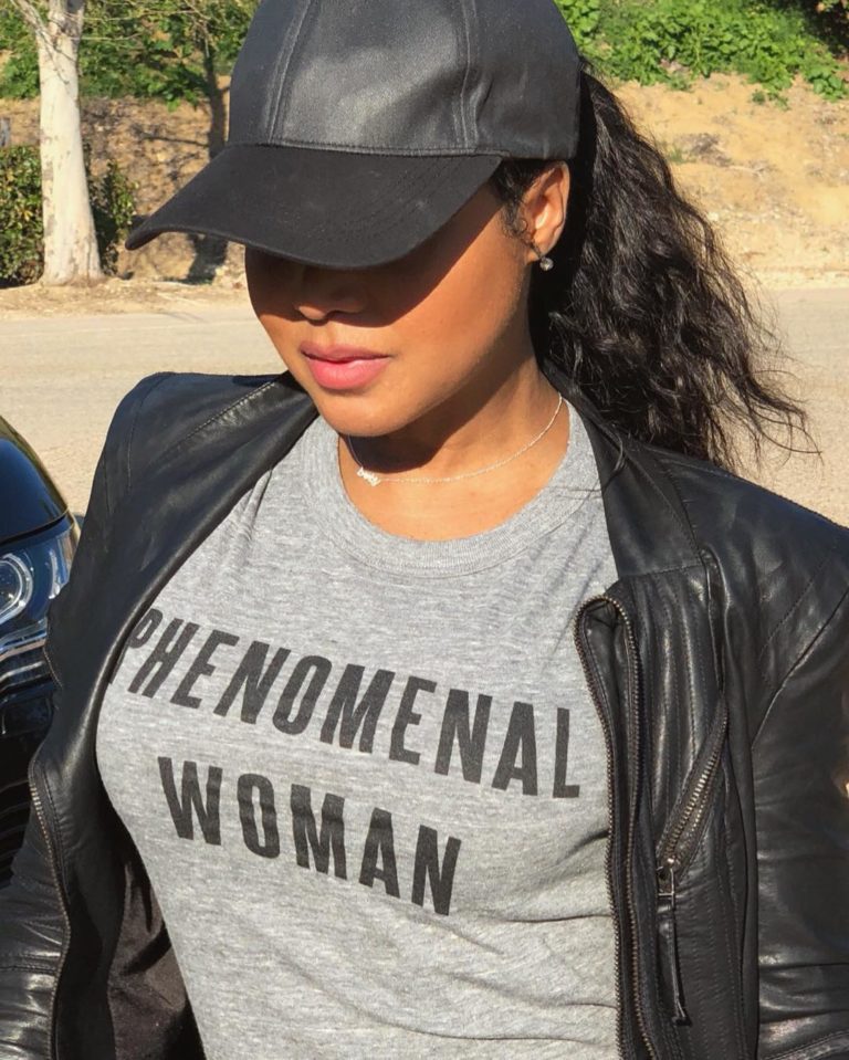 Chimamanda Ngozi Adichie, Tracee Ellis Ross, June Ambrose, Toni Braxton ...