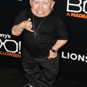 Hollywood Actor Verne Troyer aka Mini Me dies at 49 | BellaNaija