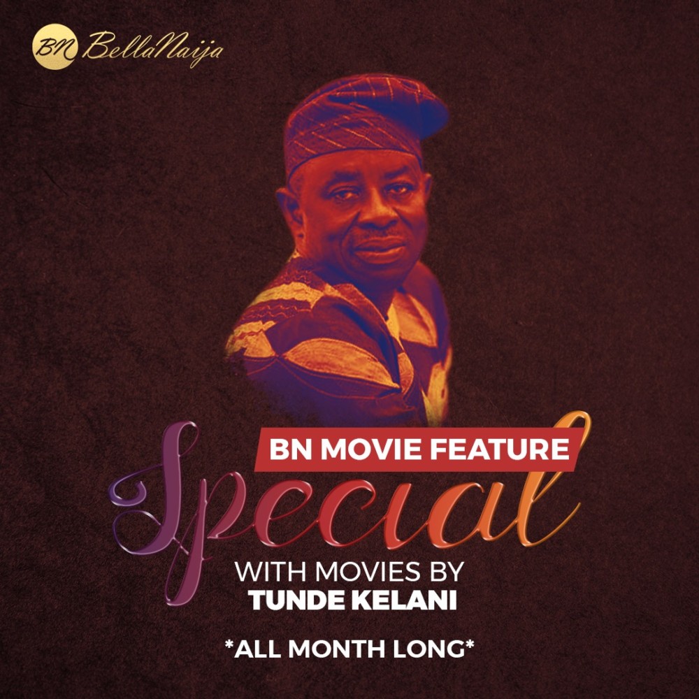 #BNMovieFeature Tunde Kelani Special: WATCH Uche Obi-Osotule, Lanre ... #BNMovieFeature Tunde Kelani Special: WATCH Uche Obi-Osotule, Lanre ...