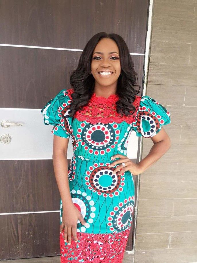 Shade Ladipo is ENGAGED! | BellaNaija