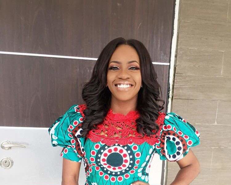 Shade Ladipo is ENGAGED! | BellaNaija