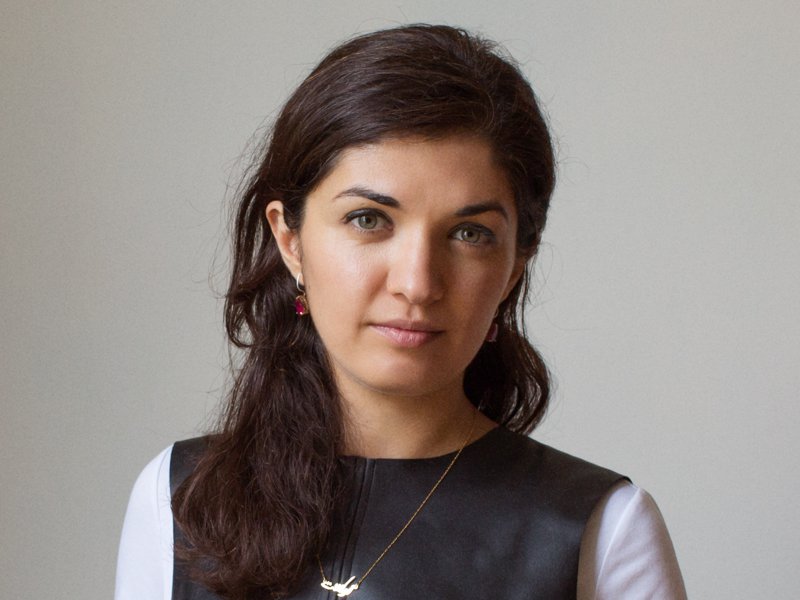 Obama Foundation Fellowship announces 20 inaugural Fellows | BellaNaija