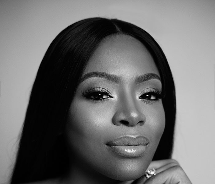 Dolapo Oni Sijuwade releases Stunning Photos as she revamps Website ...