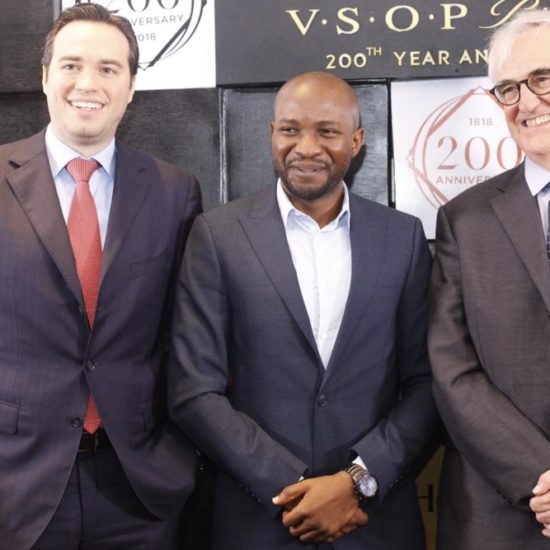 Wondering how to make Father's Day special? Hennessy has the Perfect ...