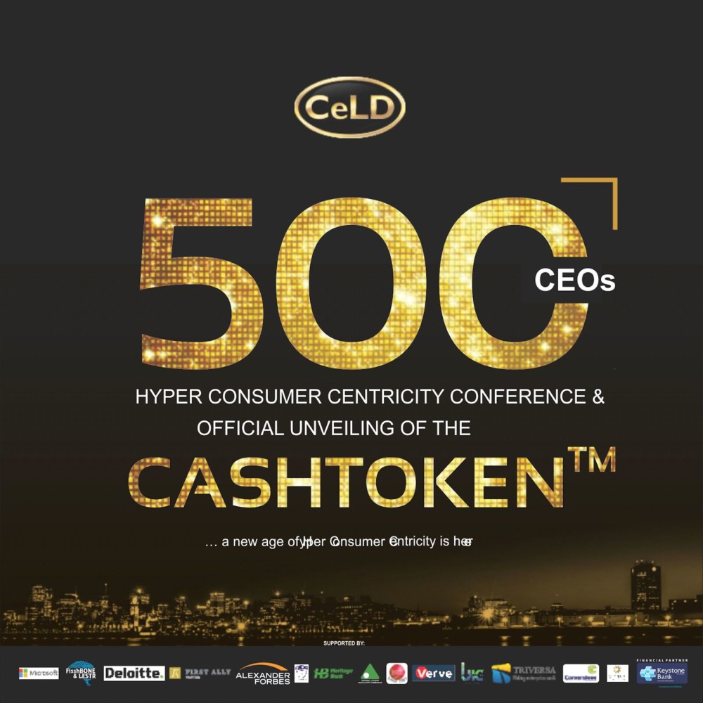 It's Happening Tomorrow, April 19th! Don't Miss the Official Launch of ...