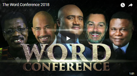 House on the Rock's Word Conference is Back! Check Out the Amazing Line ...