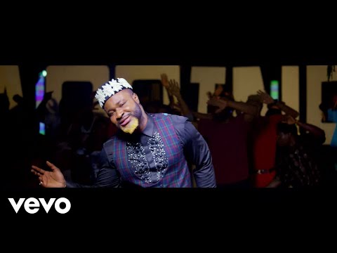 New Video: Harrysong - Happiness | BellaNaija