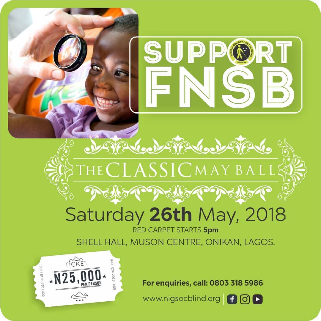 #BNRSVP Events this Weekend | BellaNaija