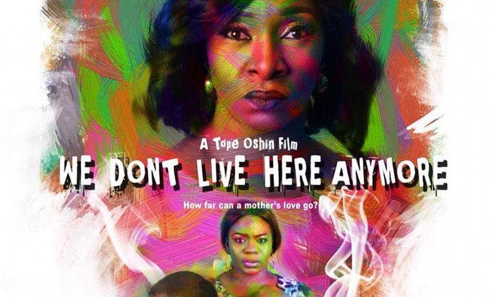 Must Watch Trailer! Funlola Aofiyebi-Raimi, Katherine Obiang, Osas ...