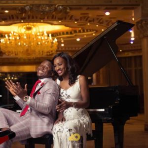 #BBNaija's Anto lands First Acting Role in Comedy Stage Play "Official ...