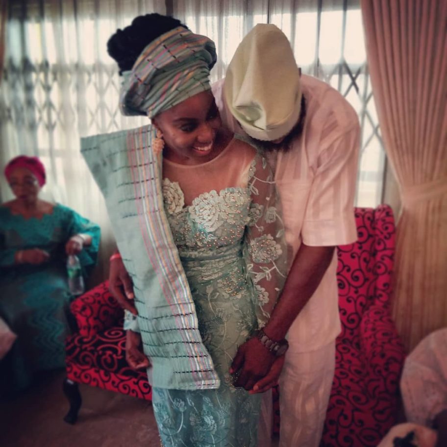 First of all, Introduction! Music Star Zaina is getting Hitched ...