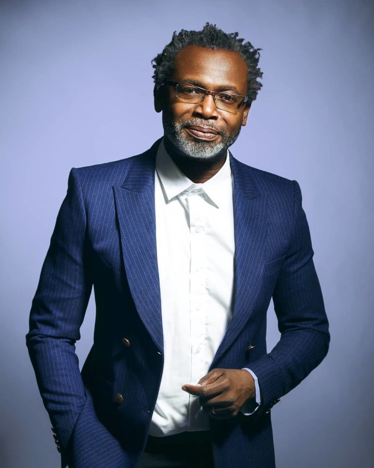 Speaking Artistically! Kelechi Amadi-Obi covers Guardian Life Magazine ...