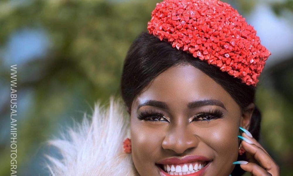 The Alex Unusual Empire! #BBNaija's Alex launches YouTube Channel ...