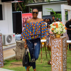 The Art of The Mix with MediaRoomHub! Azuka Oguijiuba celebrates One ...