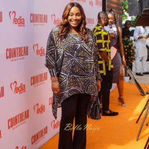 The Art of The Mix with MediaRoomHub! Azuka Oguijiuba celebrates One ...