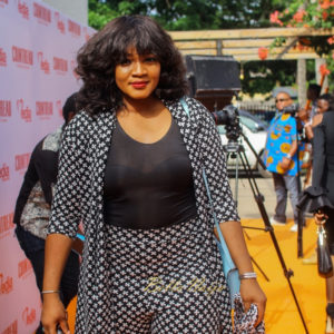 The Art of The Mix with MediaRoomHub! Azuka Oguijiuba celebrates One ...