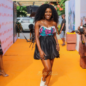 The Art of The Mix with MediaRoomHub! Azuka Oguijiuba celebrates One ...