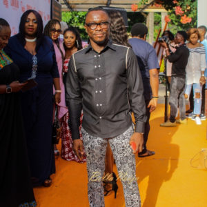 The Art of The Mix with MediaRoomHub! Azuka Oguijiuba celebrates One ...