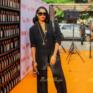 The Art of The Mix with MediaRoomHub! Azuka Oguijiuba celebrates One ...