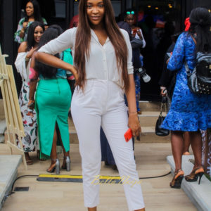 The Art of The Mix with MediaRoomHub! Azuka Oguijiuba celebrates One ...