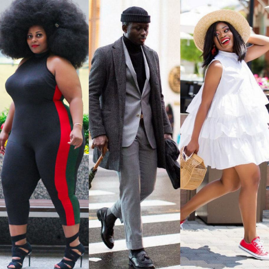 BN Style: African Fashion Bloggers Based In The US You Should ...