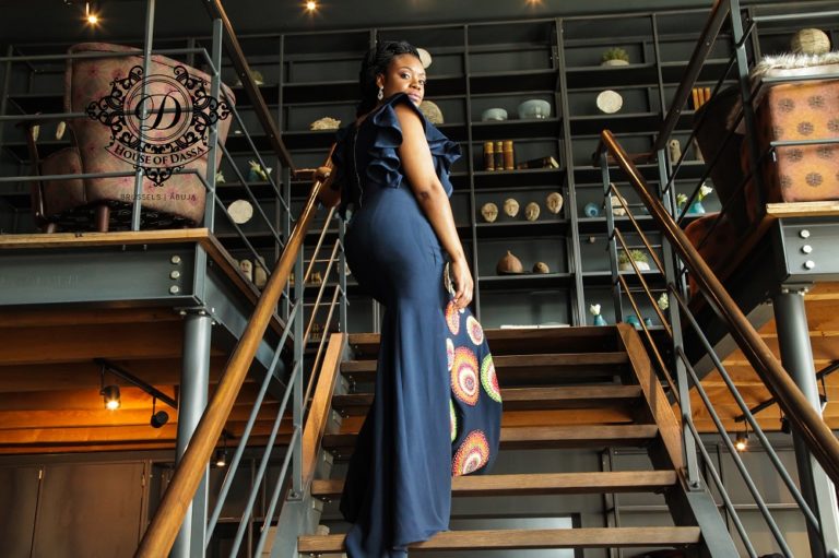 Check Out House Of Dassa's Spring/Summer 2018 Lookbook tagged "Rebirth ...