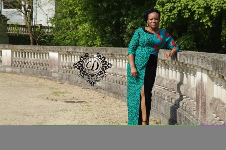 Check Out House Of Dassa's Spring/Summer 2018 Lookbook tagged "Rebirth ...