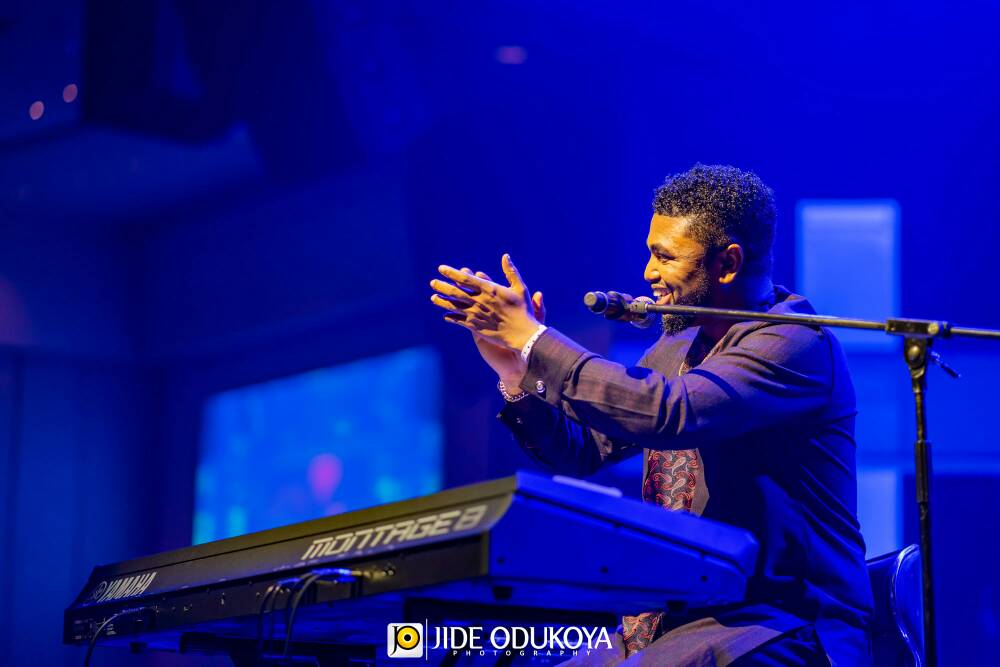 Gospel Concert Sold out! Guests & Sax Lovers were thrilled at the # ...