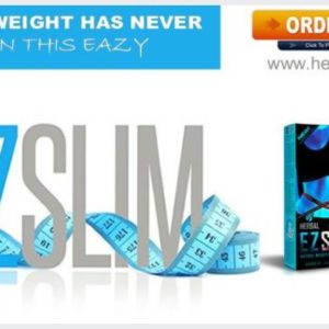 Want to achieve your Body Goals? Order your EZ Slim Packs & take ...