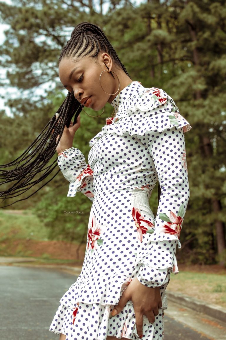 #BNBehindTheScenes: 10 Questions with Izzy Odigie, The Dancing Chick ...