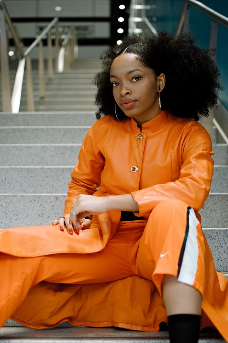 #BNBehindTheScenes: 10 Questions with Izzy Odigie, The Dancing Chick ...