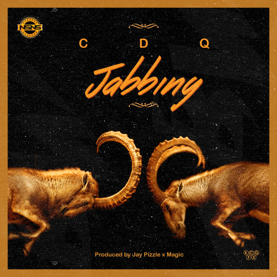 New Music: CDQ - Jabbing | BellaNaija